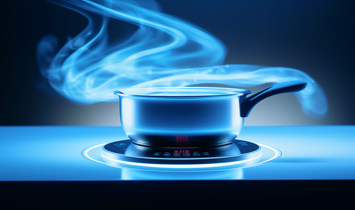 Induction Hob | Detailed Guide | Yavolo Resource Centre